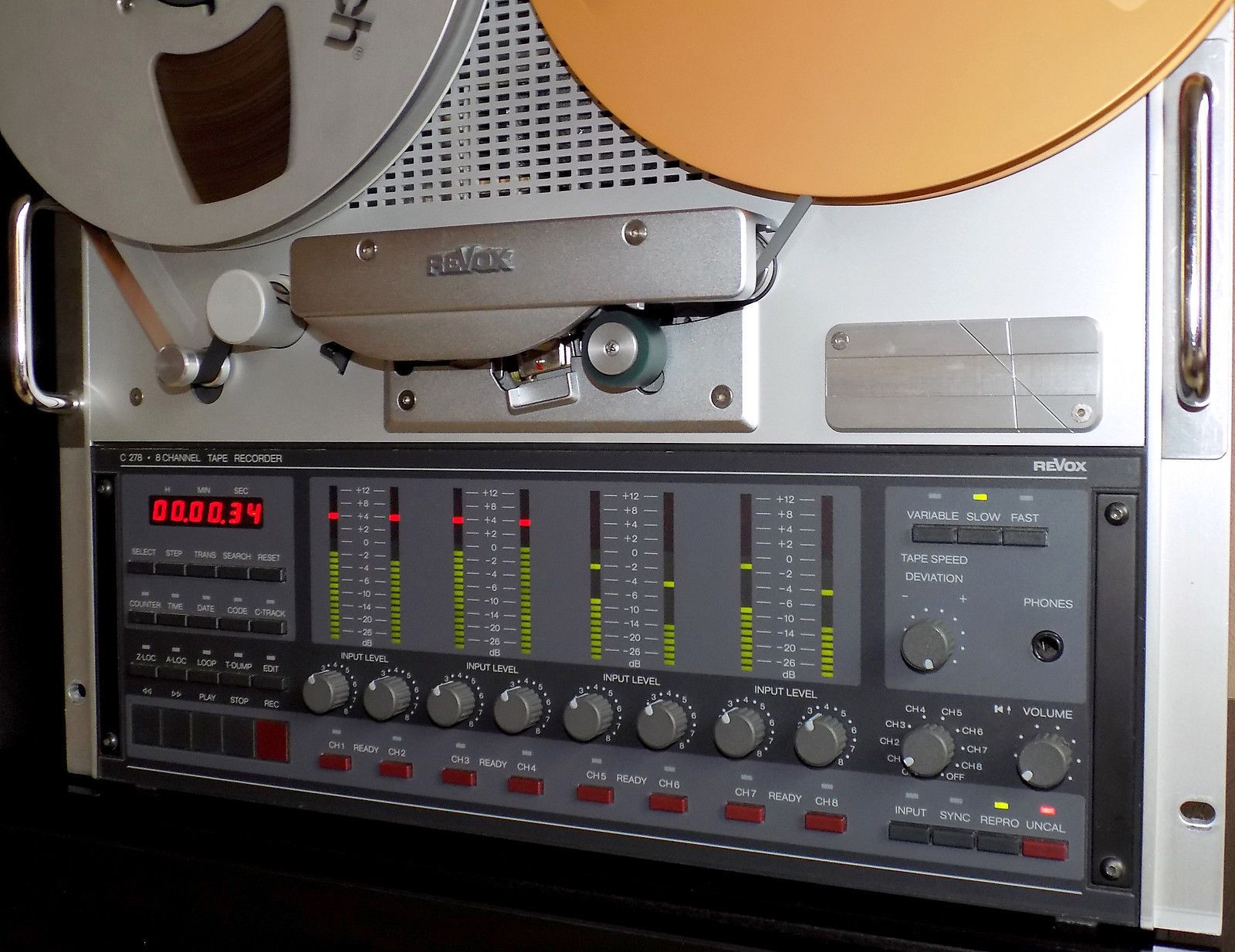 André Serré, aux origines d’un métier (part.2) - Silences Plateaux